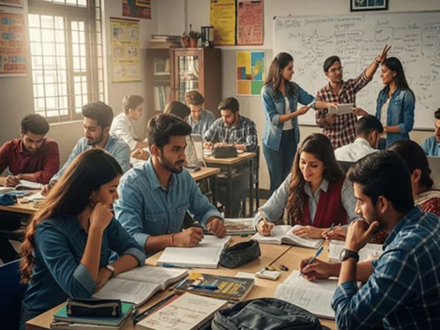 BTech in general engineering vs. engineering science: Not just CSE ...