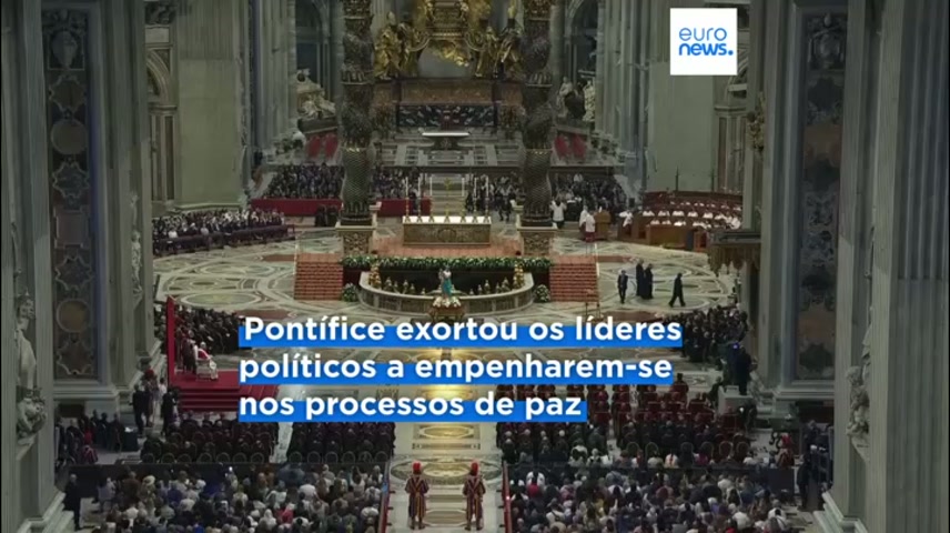 Notícias do dia | 13 de abril 2026 - manhã