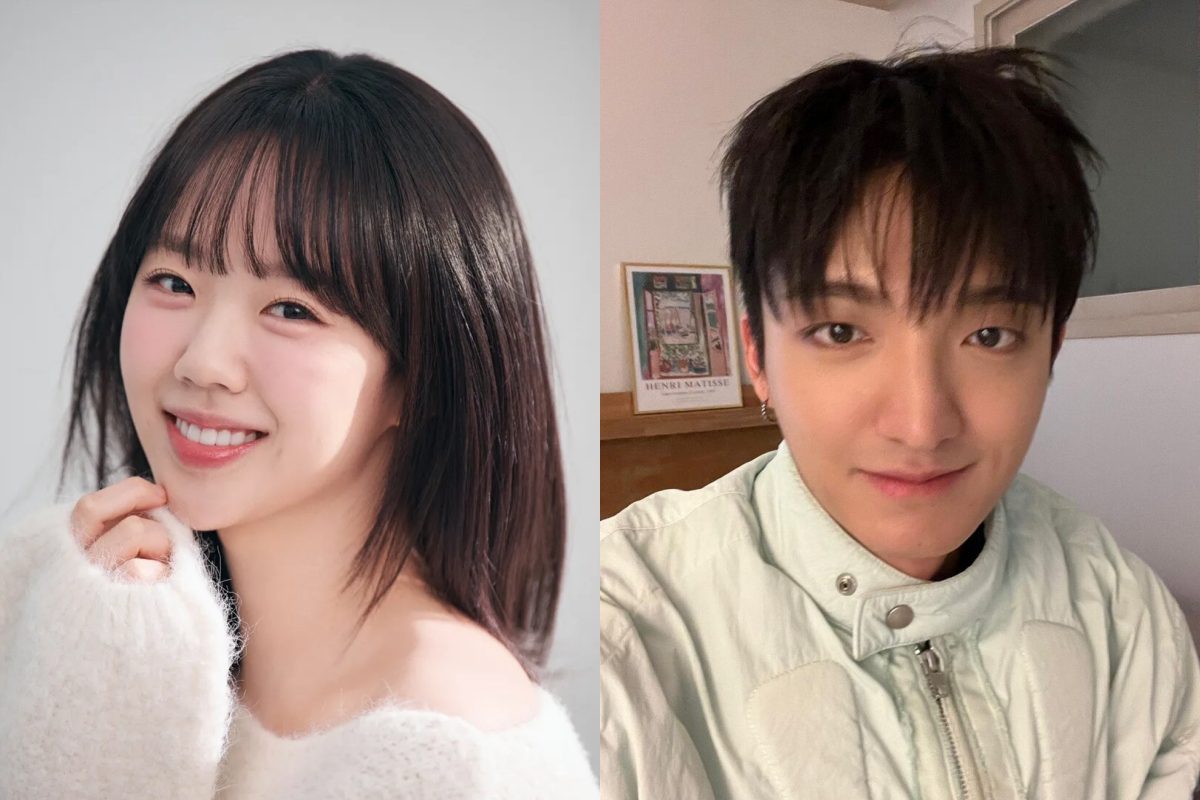 Ji Ye Eun and dancer Vata confirm they’re dating