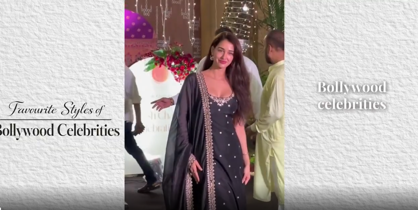 Favourite styles of Bollywood celebrities