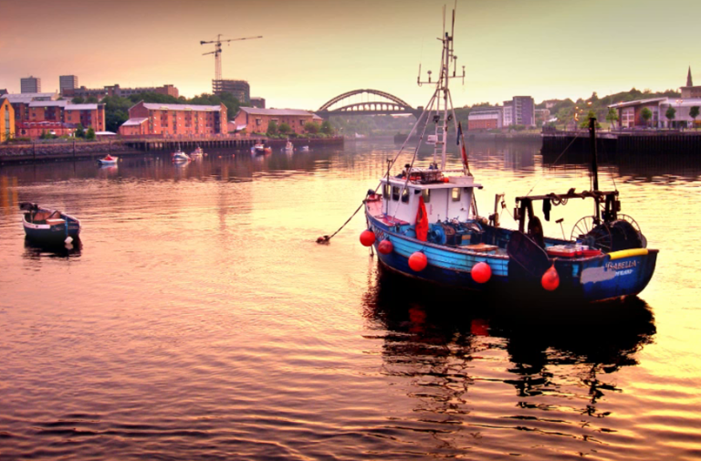 11 things I love most about the Monkwearmouth area of Sunderland, past ...