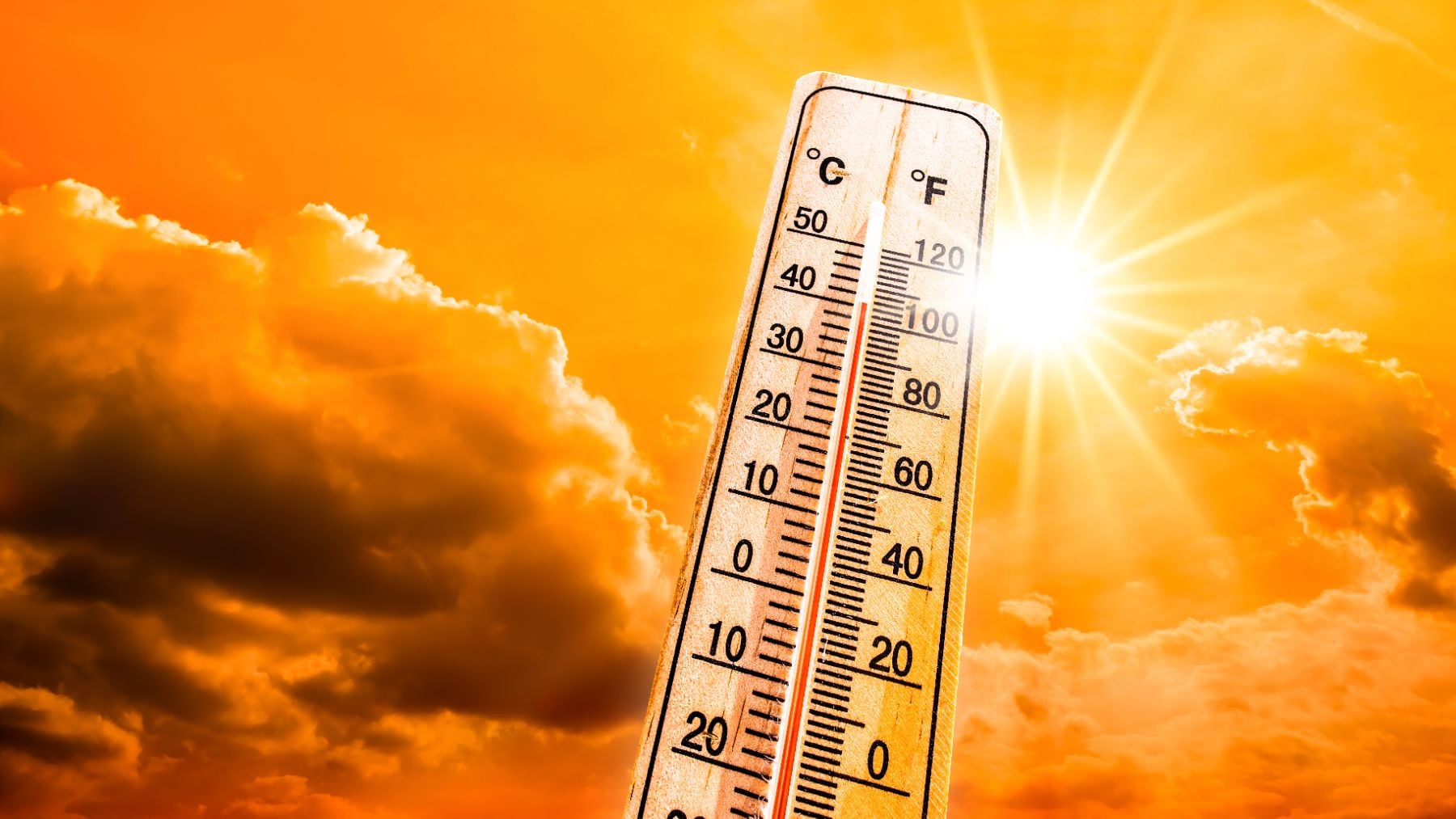 Cataluña se prepara para un giro radical y Meteocat avisa: hasta 30 ...
