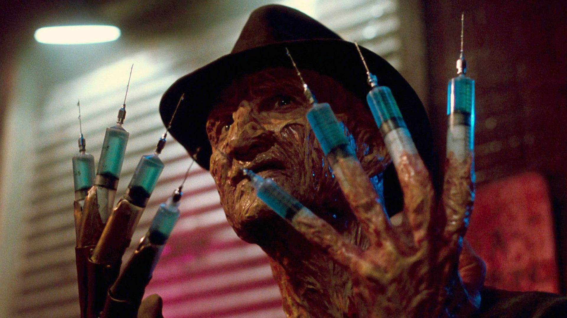 Every major slasher's best sequel, ranked