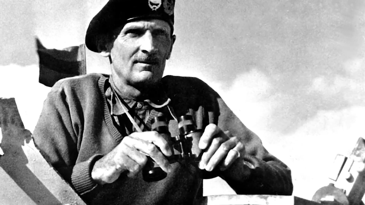 Why German generals feared Eisenhower more than they admitted