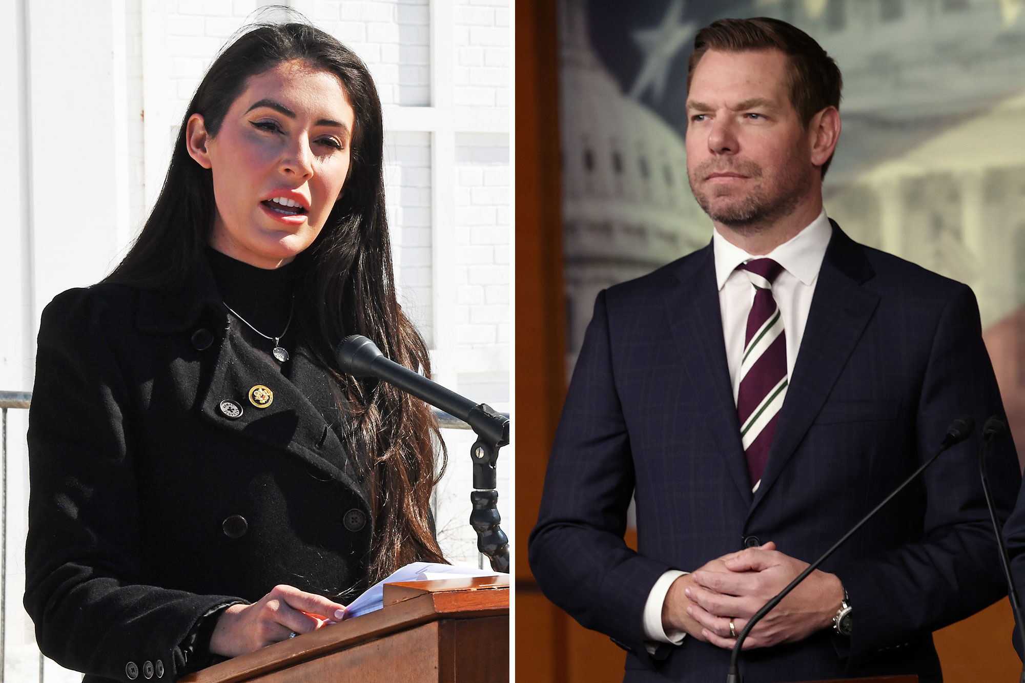 Eric Swalwell scandal snowballs for Dems as massive new fallout rocks ...