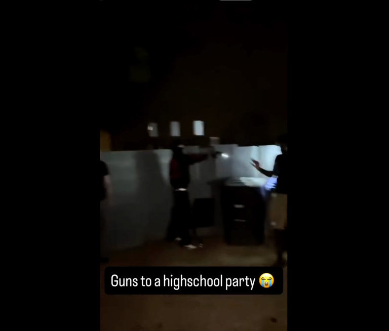 Teen assaulted at surprise party shared on social media, police say