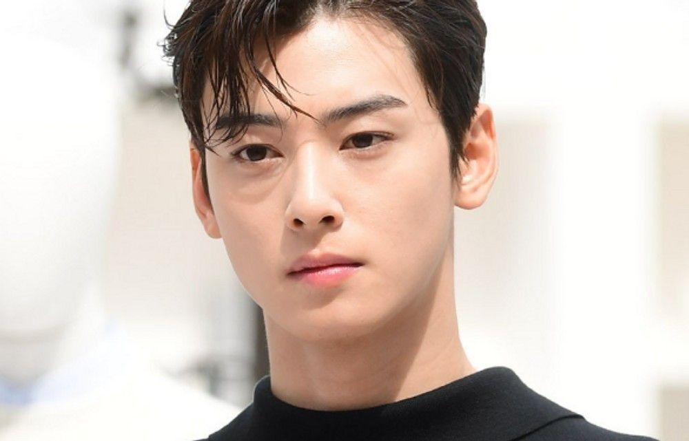 차은우, '납부' 미룬 것 아니었다…뒤늦게 드러난 사실