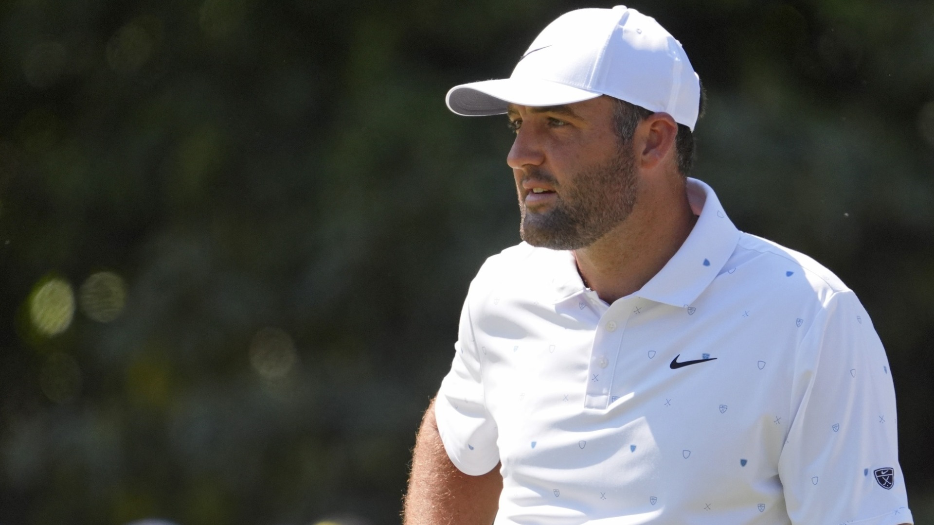 Iconic Masters moments: From Jack Nicklaus to Woods & Scheffler