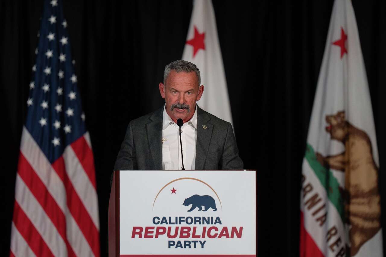 'Two amazing candidates': California GOP deadlocked on endorsing pick ...