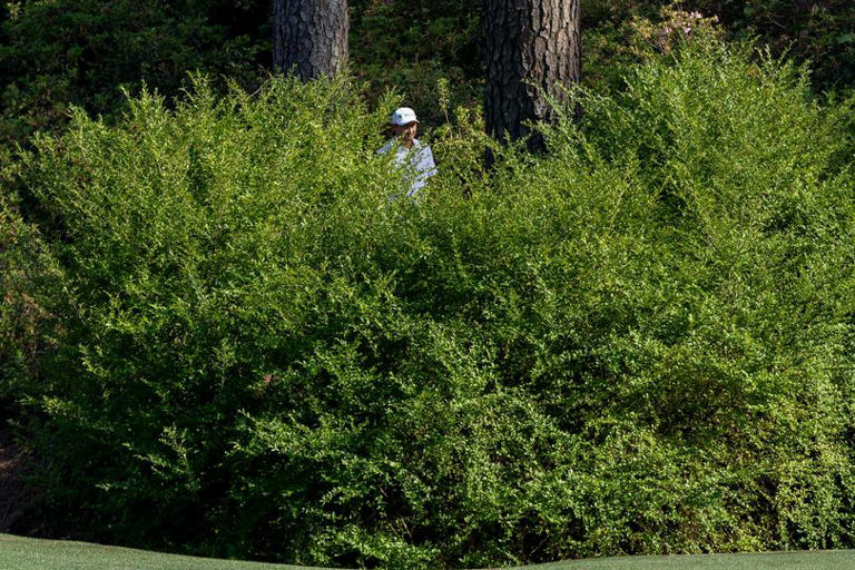 Masters star's $600K meltdown could cost him future spot at Augusta