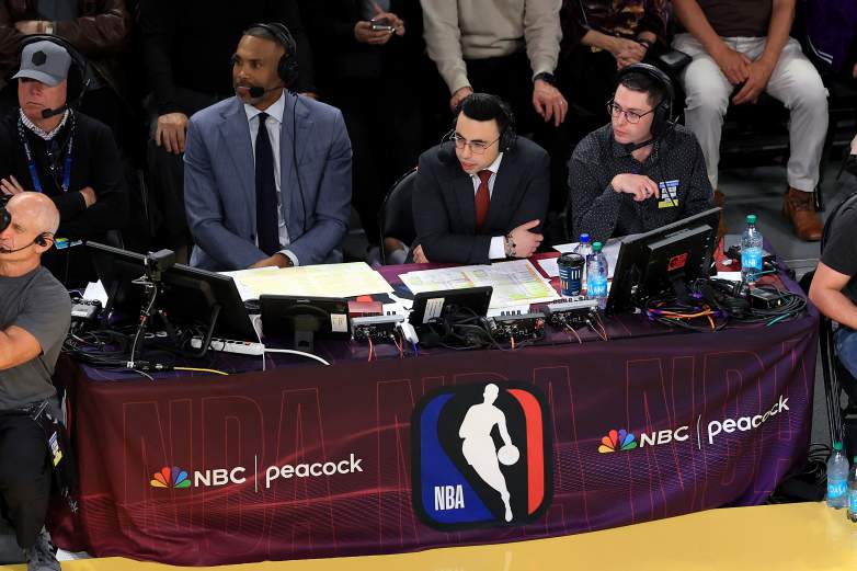 Playoffs de la NBA 2026: Dónde ver todos los partidos en Prime Video ...
