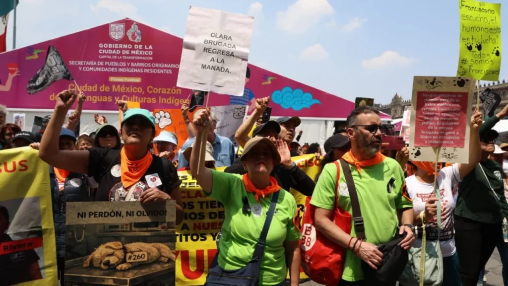 ‘No más atole con el dedo’: Refugio Franciscano alista cierre en Reforma