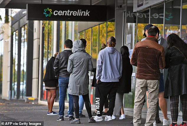 Bleak recession warning every Aussie needs to read over fears hundreds ...