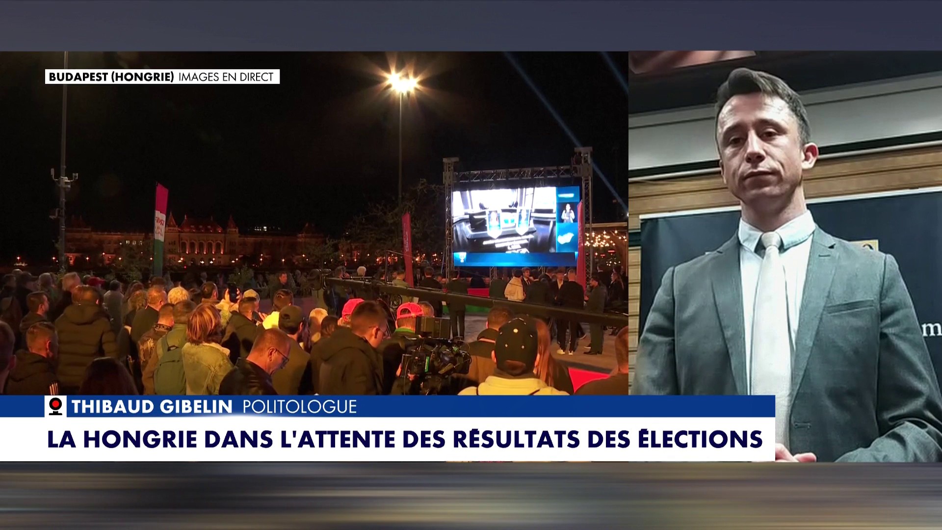 Thibaud Gibelin : « Les premiers résultats sont très mauvais pour le ...