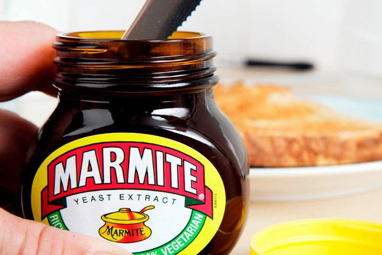 People 'can't eat Marmite anymore' after only just realising how spread ...
