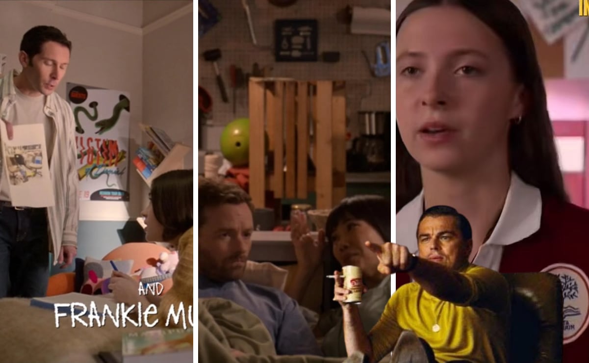 Estos Son 10 Easter Eggs De “malcolm El De En Medio” Tras El Reboot