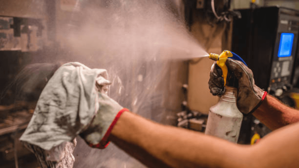 Popular laundry brands were blacklisted for containing 'deadly' benzene ...