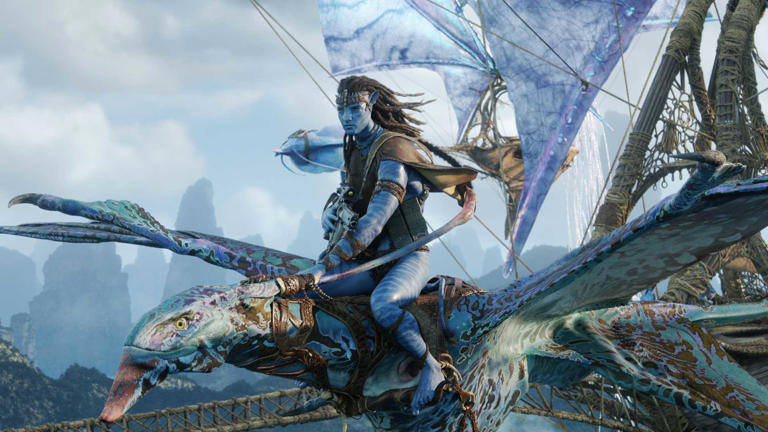 Why Disney is so hesitant to follow up the highest-grossing trilogy of ...
