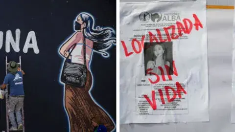 ¡Están robando!: Graban con detalle cómo asaltan a automovilistas en la ...