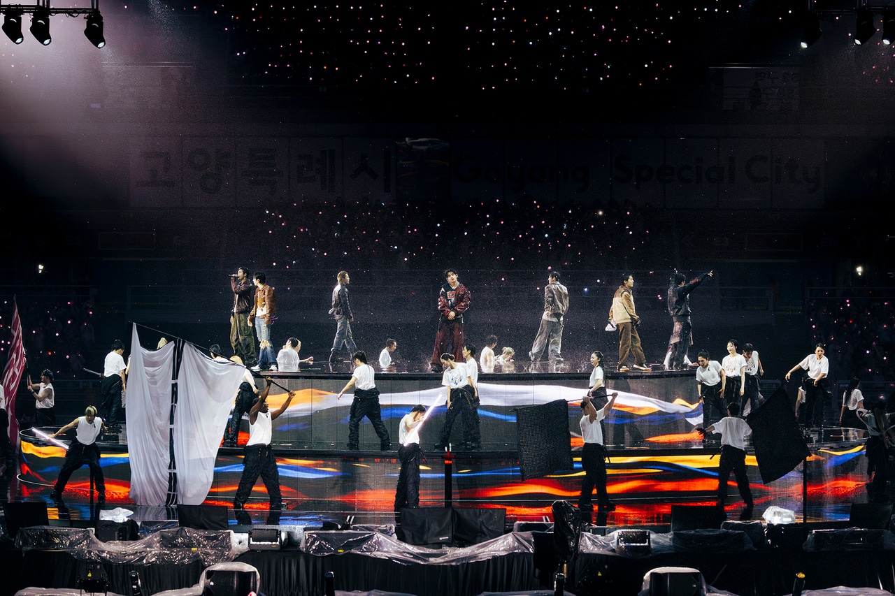 Tokyo leg of BTS’s ‘Arirang’ tour to be broadcast live in PH cinemas