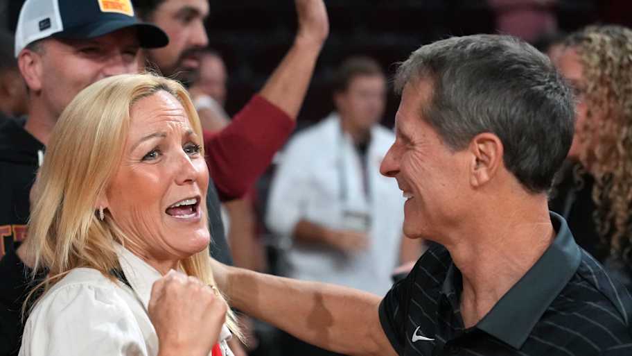 USC athletic director reveals Trojans' progress in NIL deals
