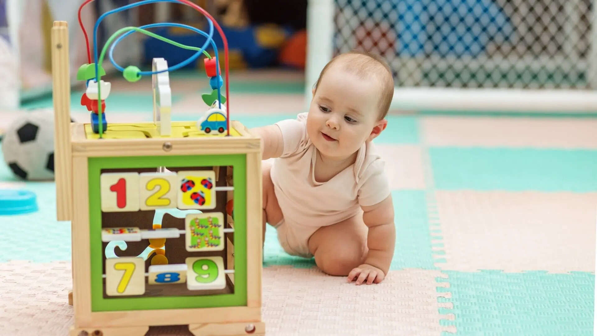 8 beautiful baby girls' names that mean 'genius'