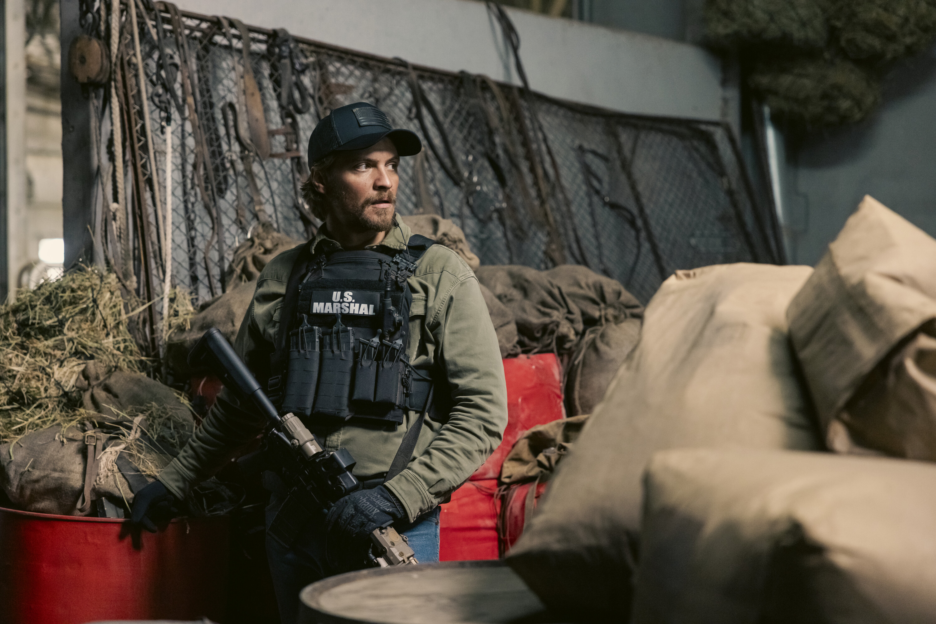 Yellowstone's 'Marshals' ends with possible cast exit, surprise deaths