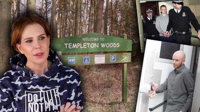 Robbie McIntosh was just 15 when he did something bad