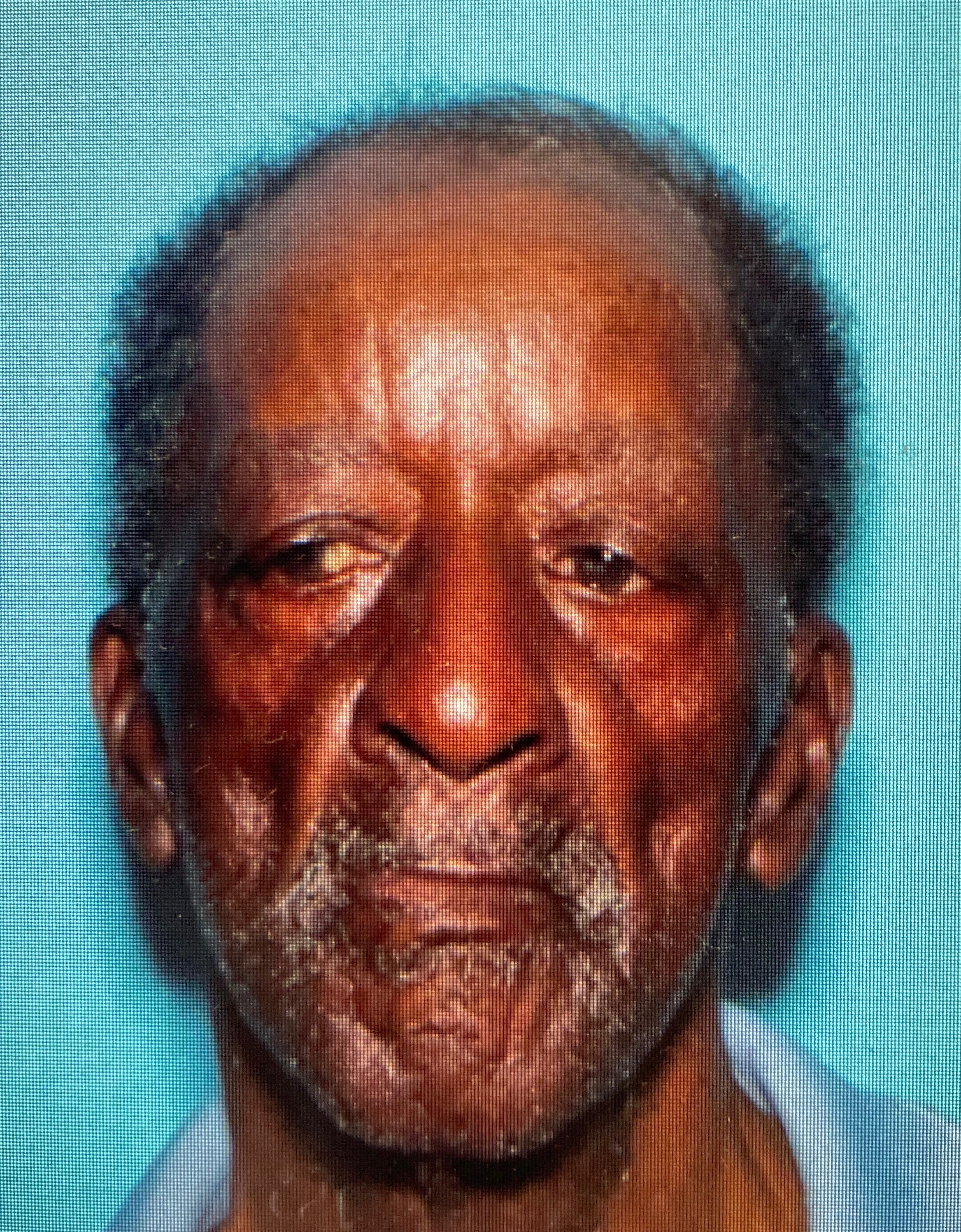 Jones County Sheriff’s Department searching for missing elderly man