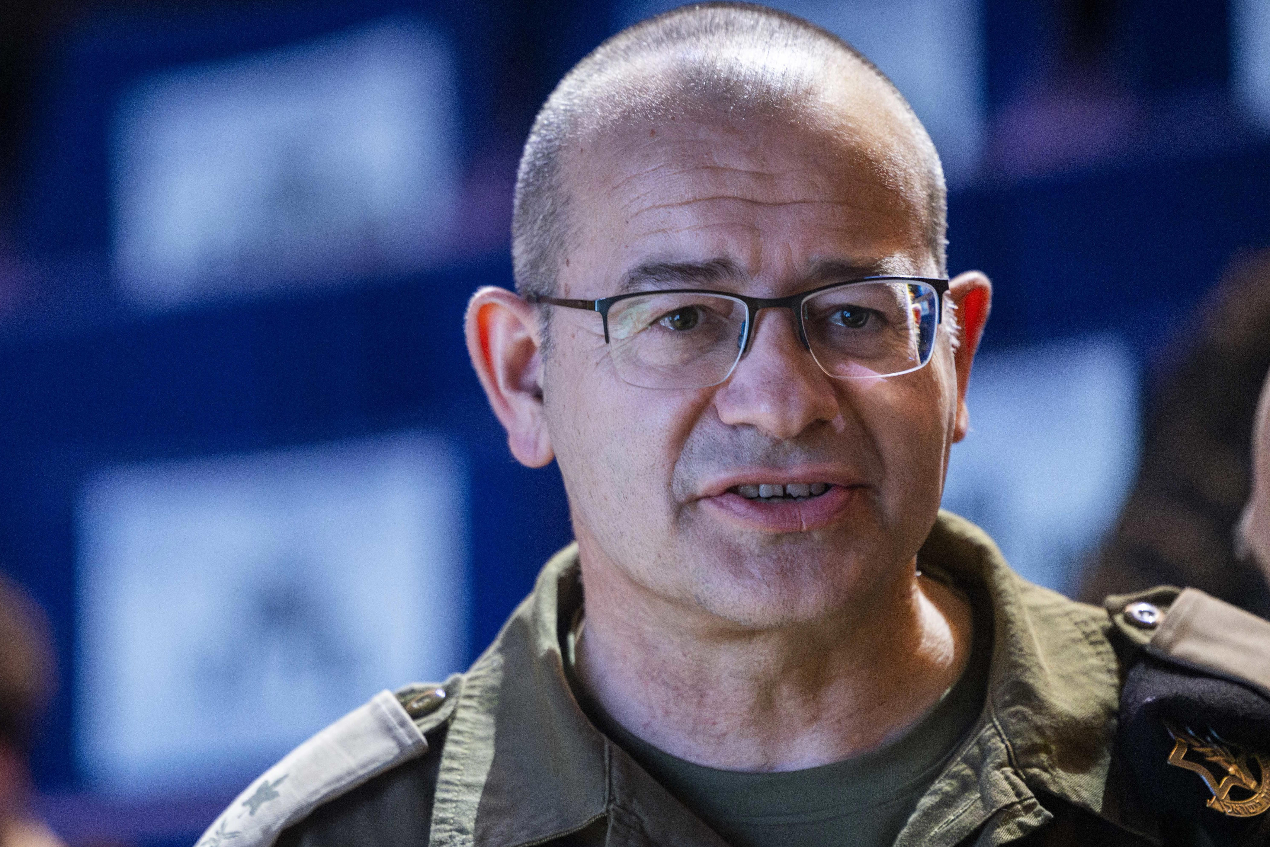 High Court seeks further materials before ruling on Gofman Mossad ...