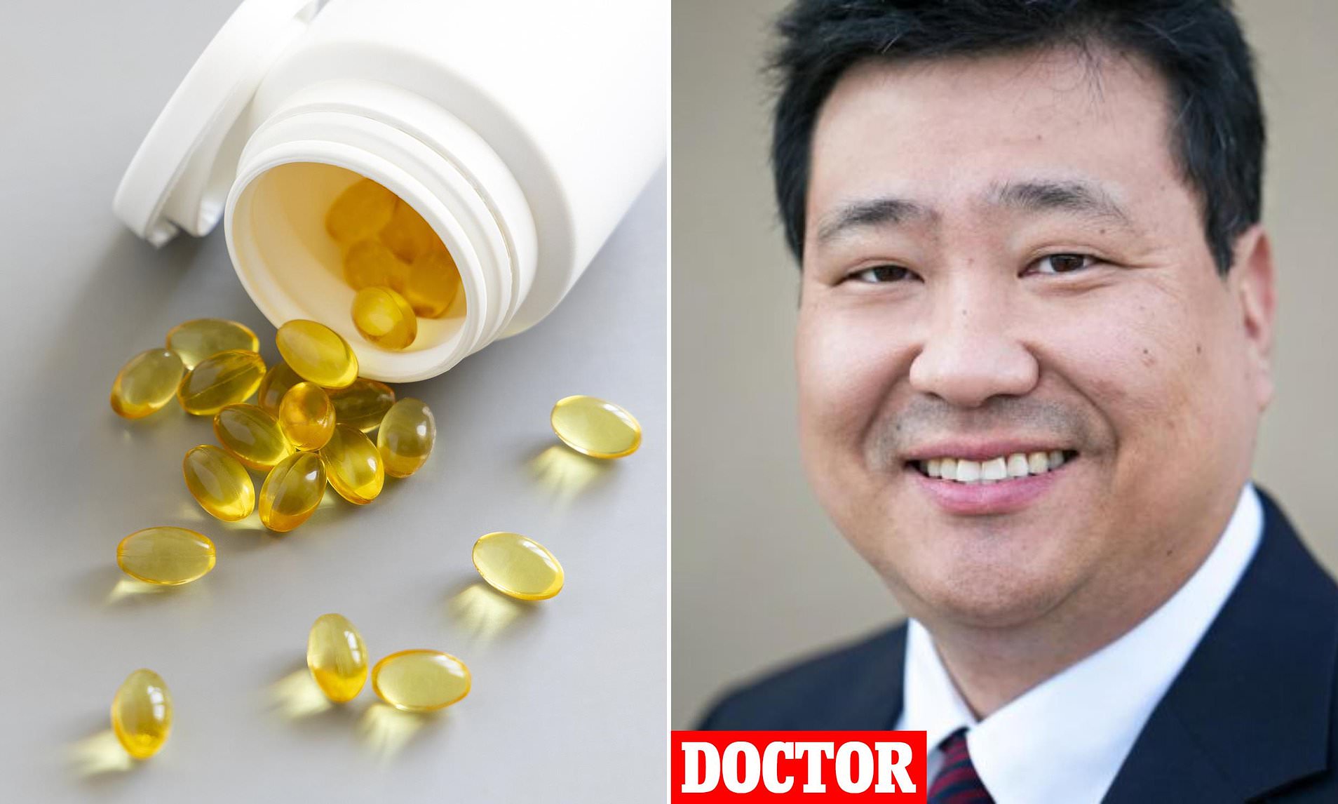Truth about 40-cent supplement that can slash heart disease risk and ...