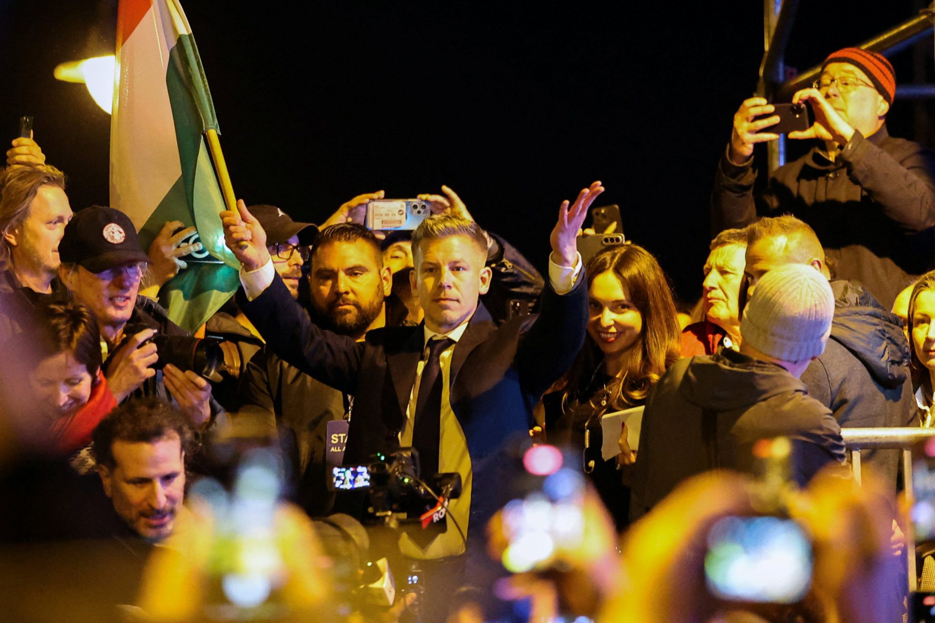 Putin has lost his European puppet. This is what it will cost him