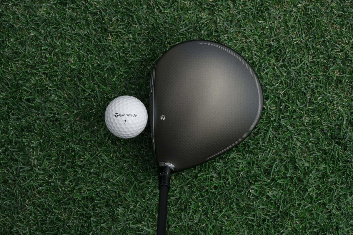 Rory McIlroy’s 2026 Masters gear: Inside his full TaylorMade arsenal