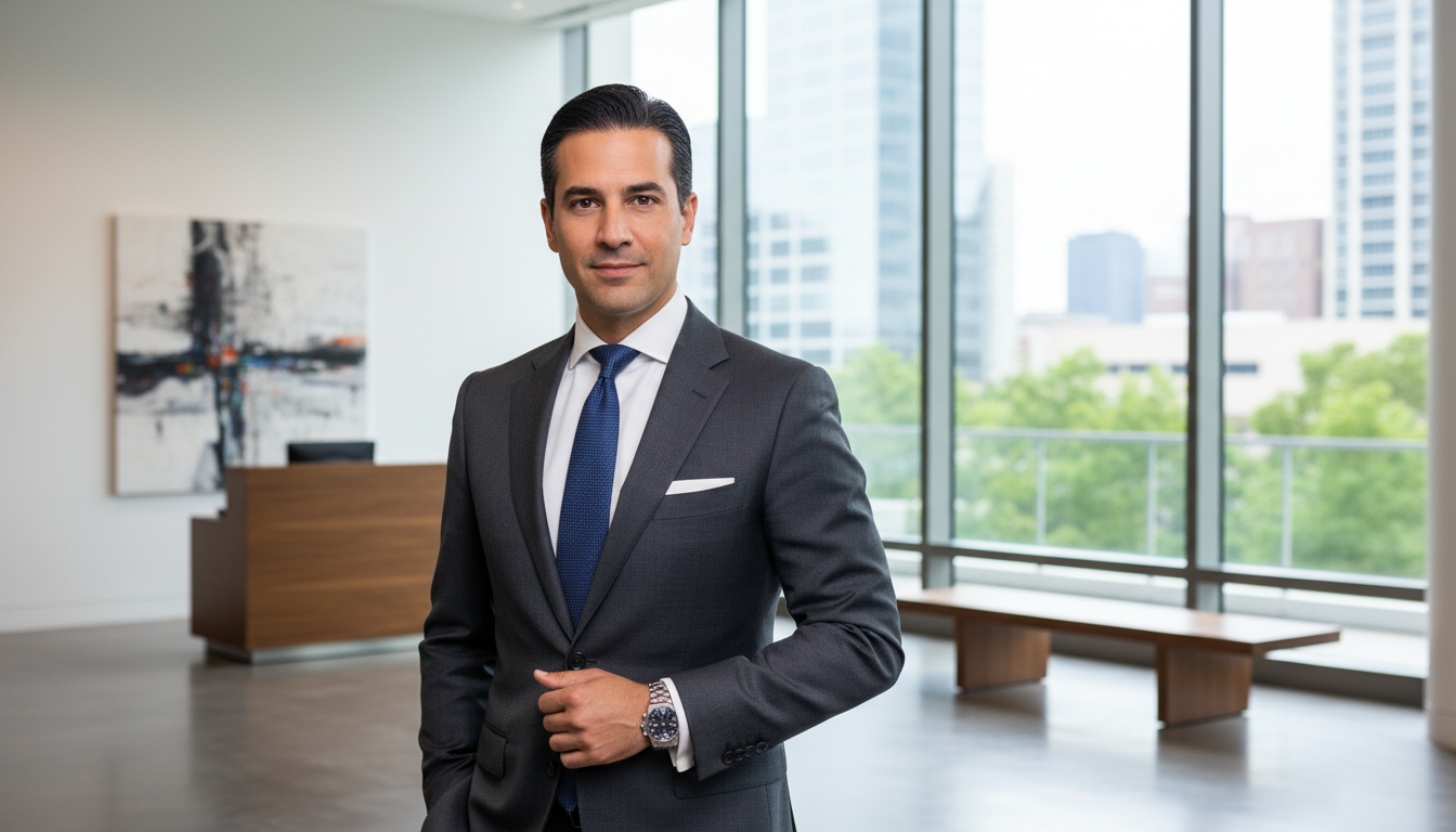 The unseen edge: 5 habits that define truly sharp men
