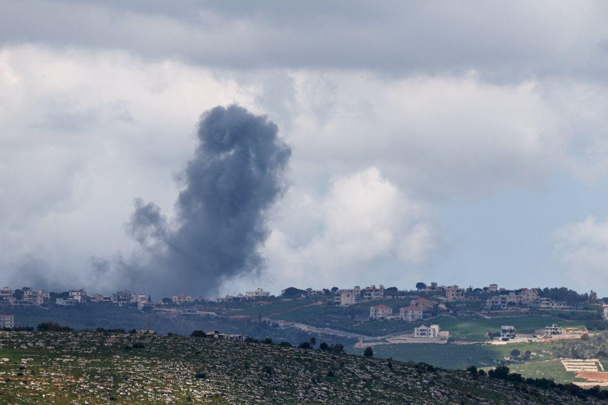 Live updates: Conflict in the Middle East (April 13, 2026)