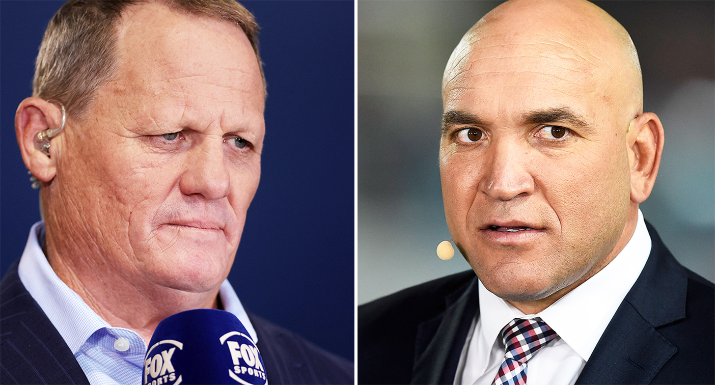 Gorden Tallis changes Broncos narrative with new claim about Kevin ...