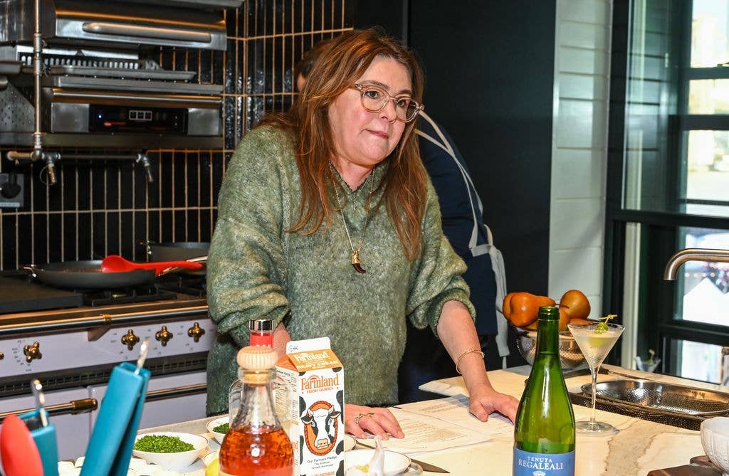 Rachael Ray's weight loss transformation in her own words