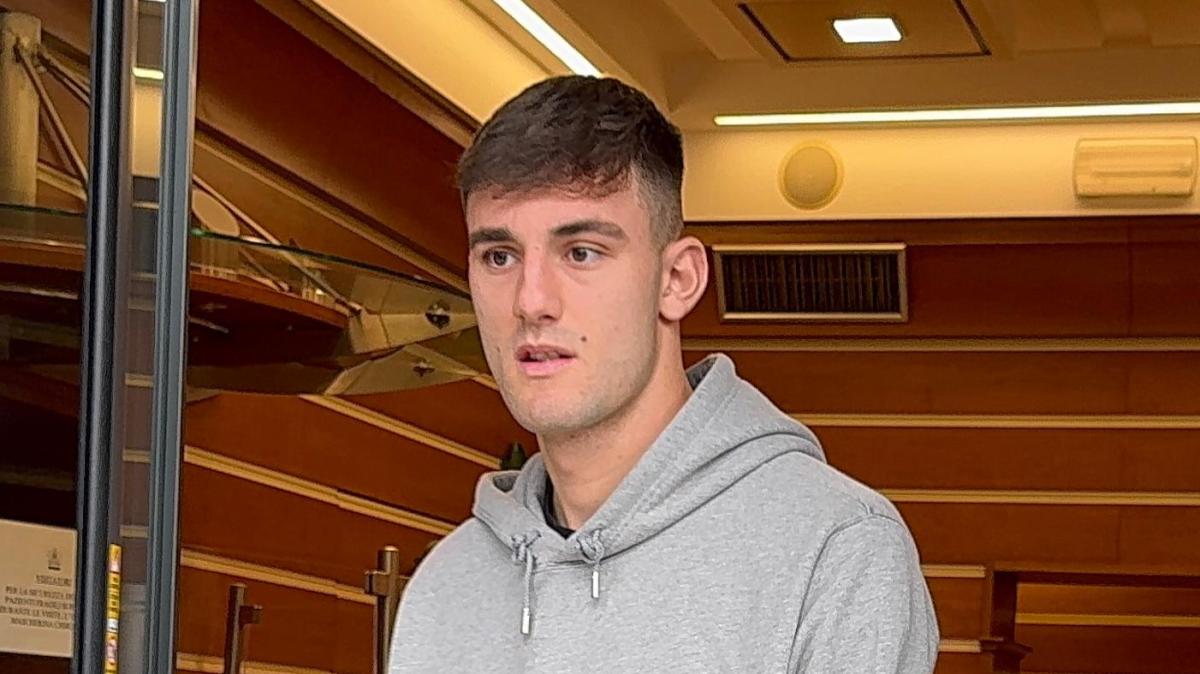 Flop Lucca, Schira: "Non sarà riscattato. E non rientra nei piani del ...