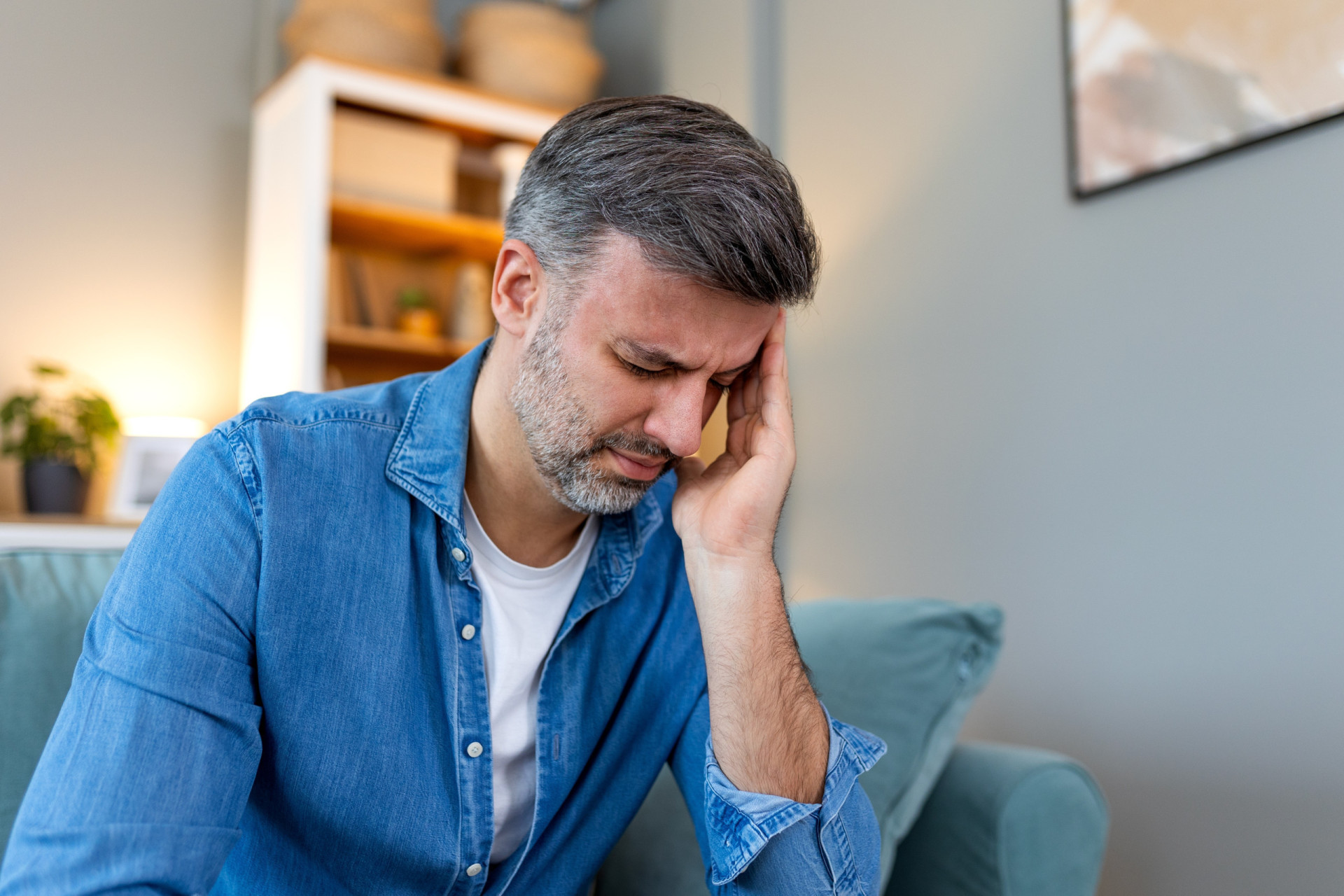 Wenn der Körper streikt: Was ist eine funktionelle neurologische ...