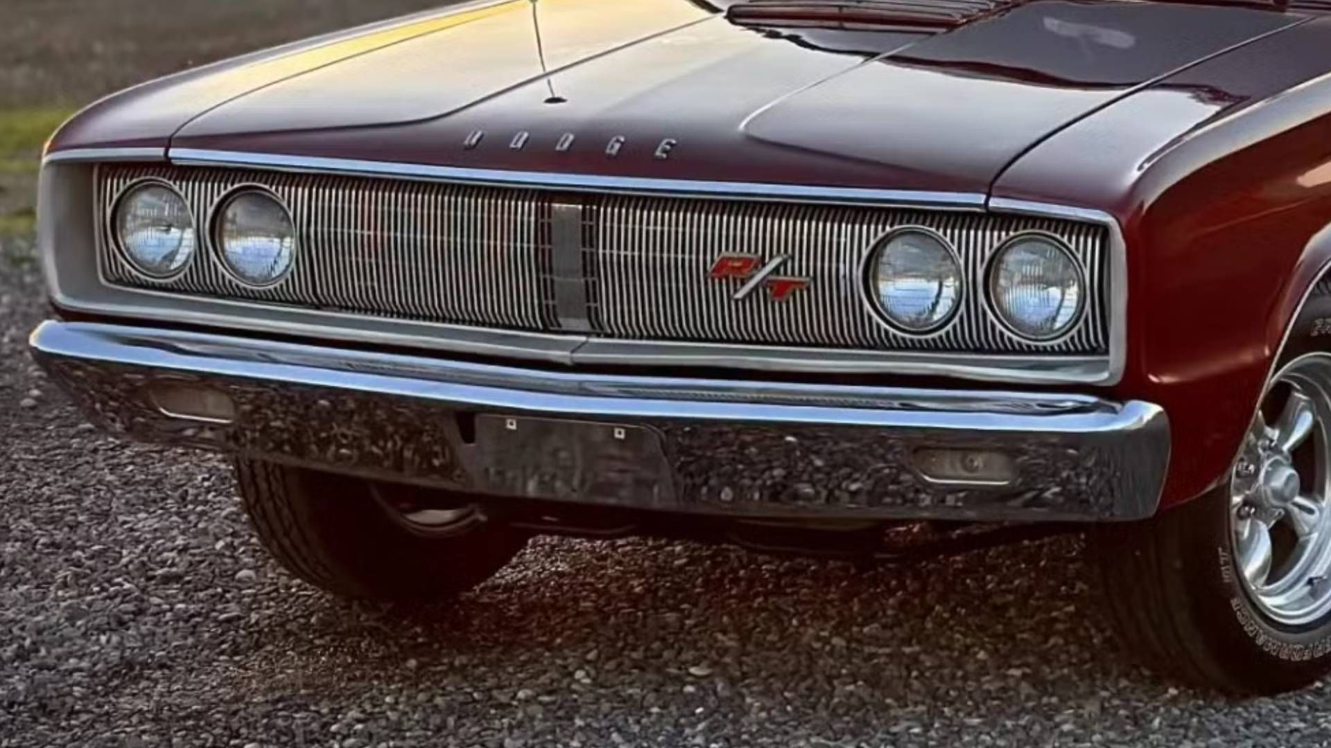 5 muscle cars from the 1960s that are still under $30,000