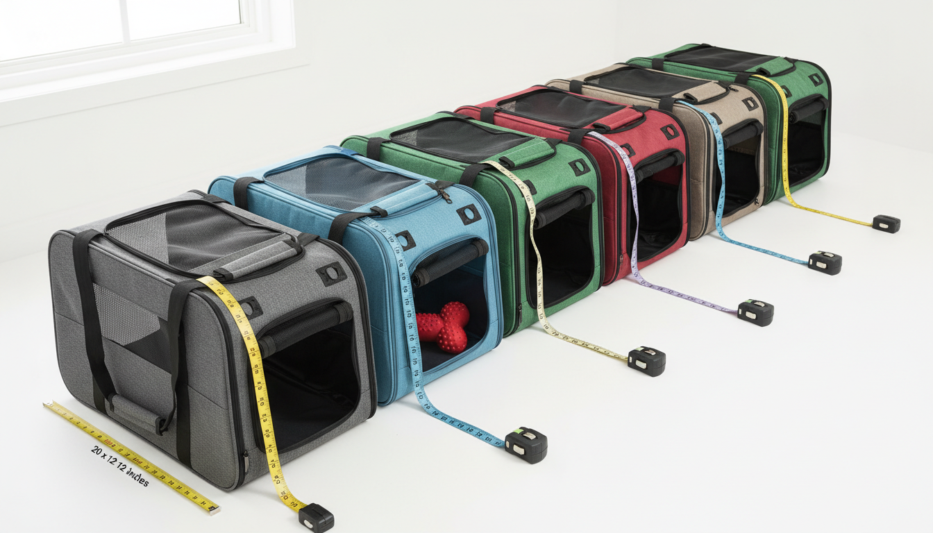 Flying high with your furry friend: Cabin pet travel simplified