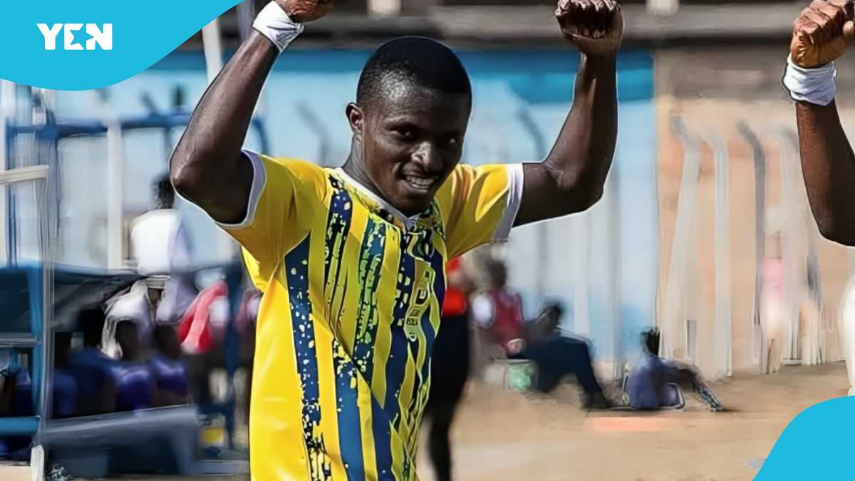 Ghana football in mourning as Dominic Frimpong dies after brutal team ...