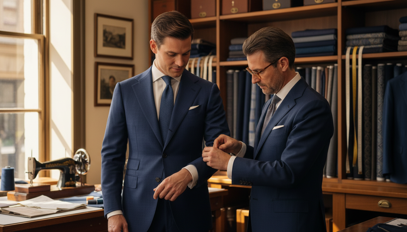 The unseen edge: 5 habits that define truly sharp men