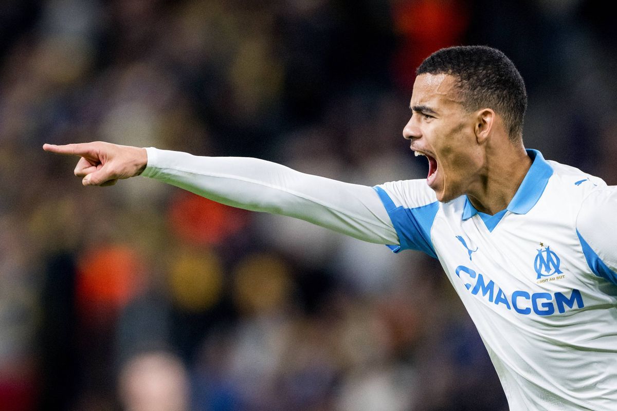 OM : Greenwood a reçu un appel qui peut tout changer