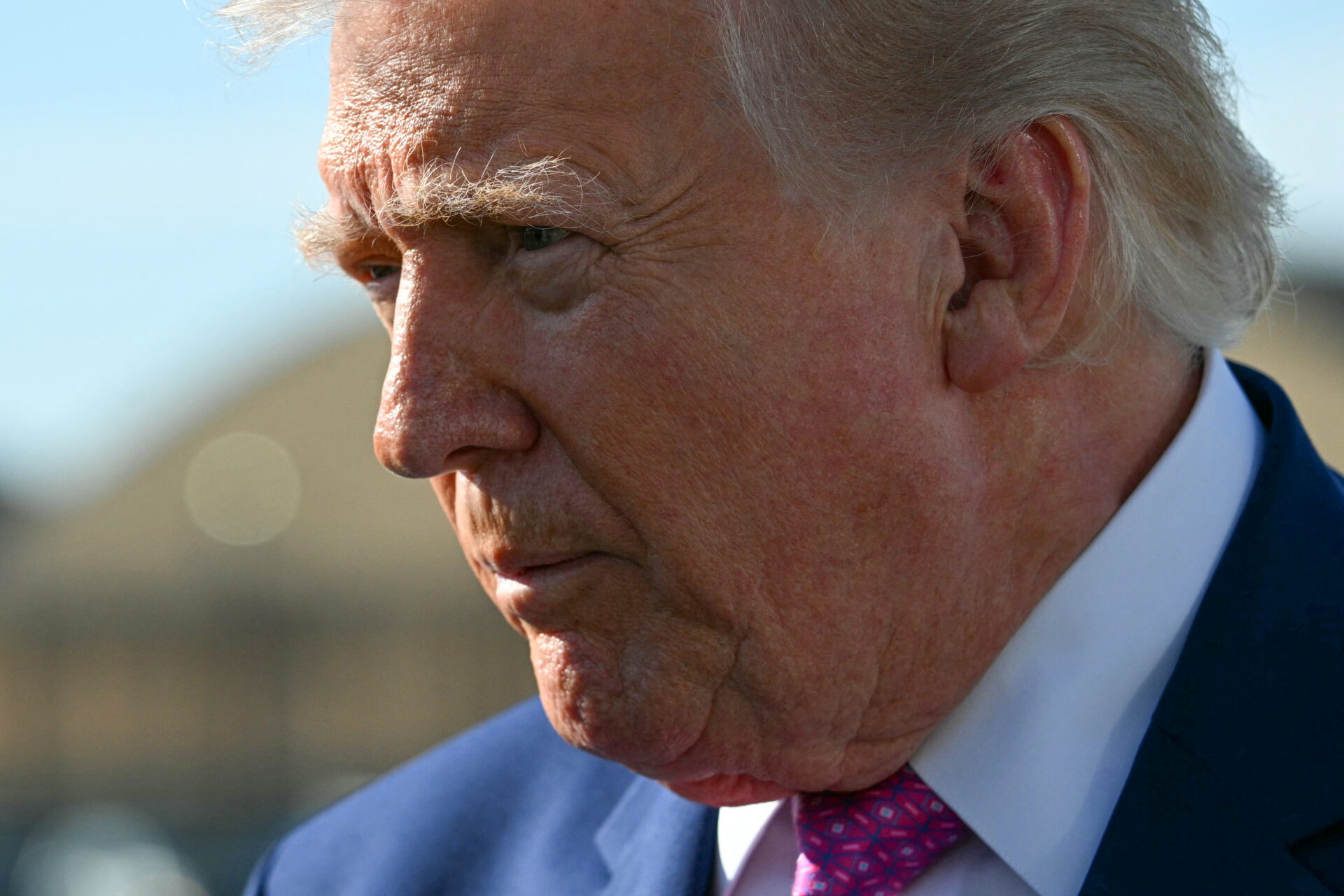 Donald Trump faces backlash over late-night Truth Social posts