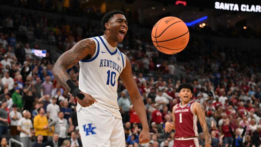 Brandon Garrison has found his new home and will be staying in the SEC