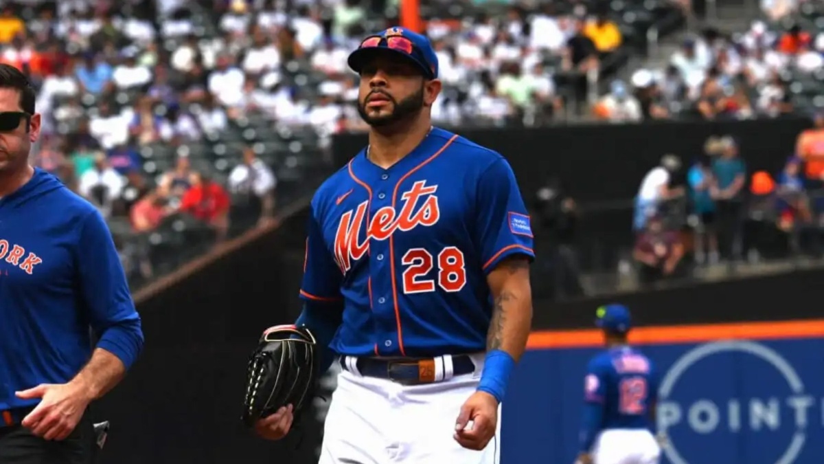 MLB: Mets make bold move on Tommy Pham's future after Rockies sweep