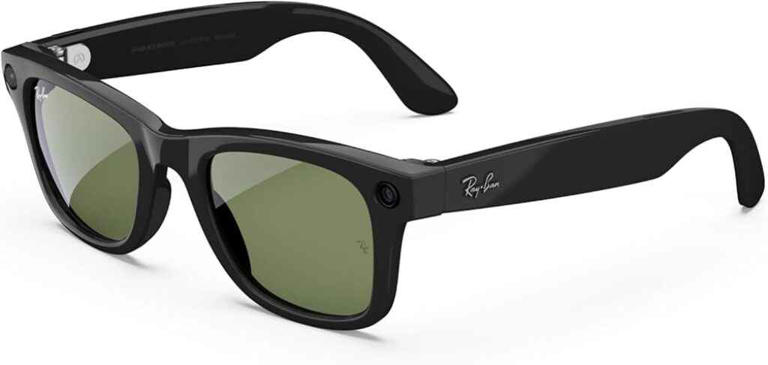 Apple Glasses latest leak reveals four designs and multiple colour options
