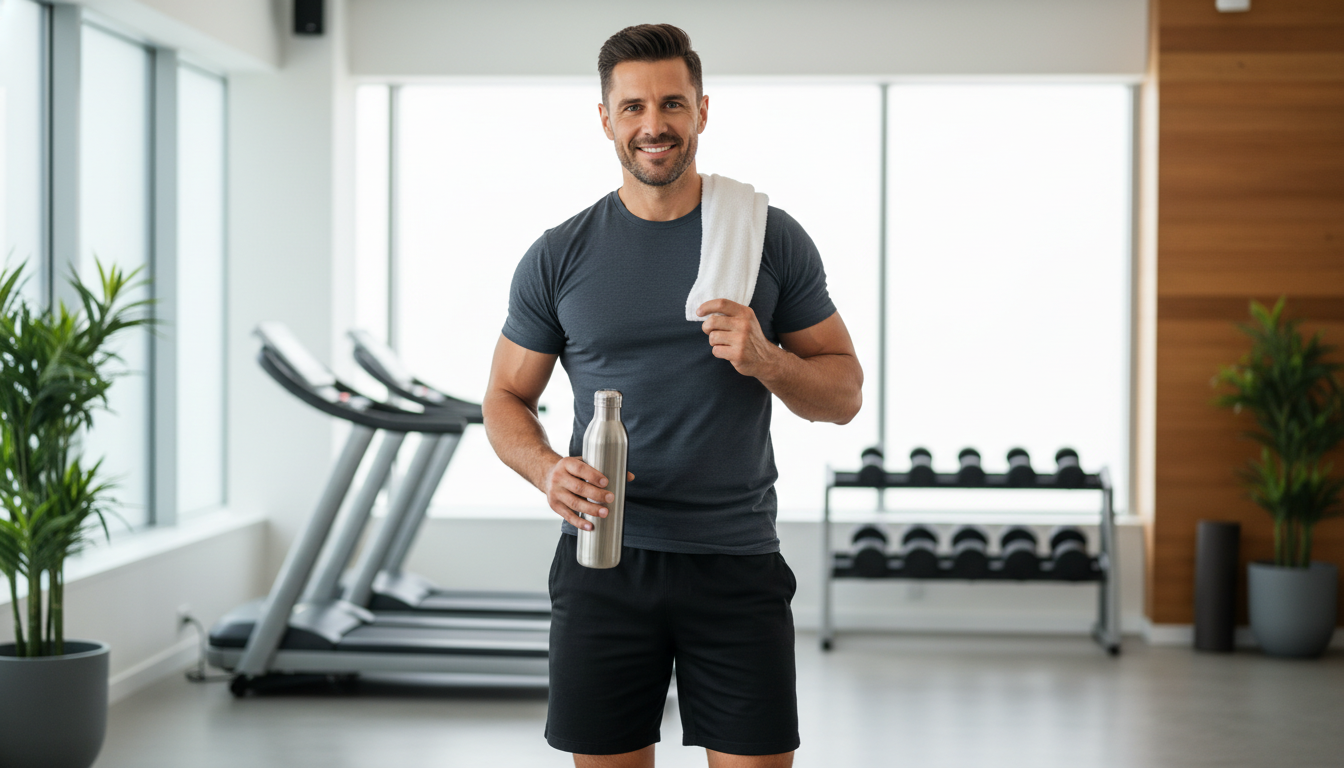 Your weight, your health: What every man needs to know