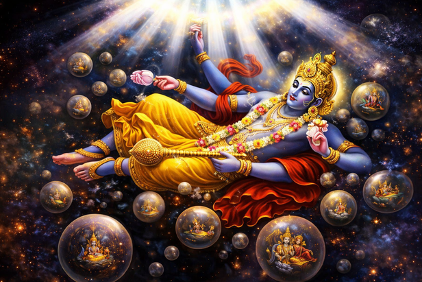 Why God couldn’t create humans at first
